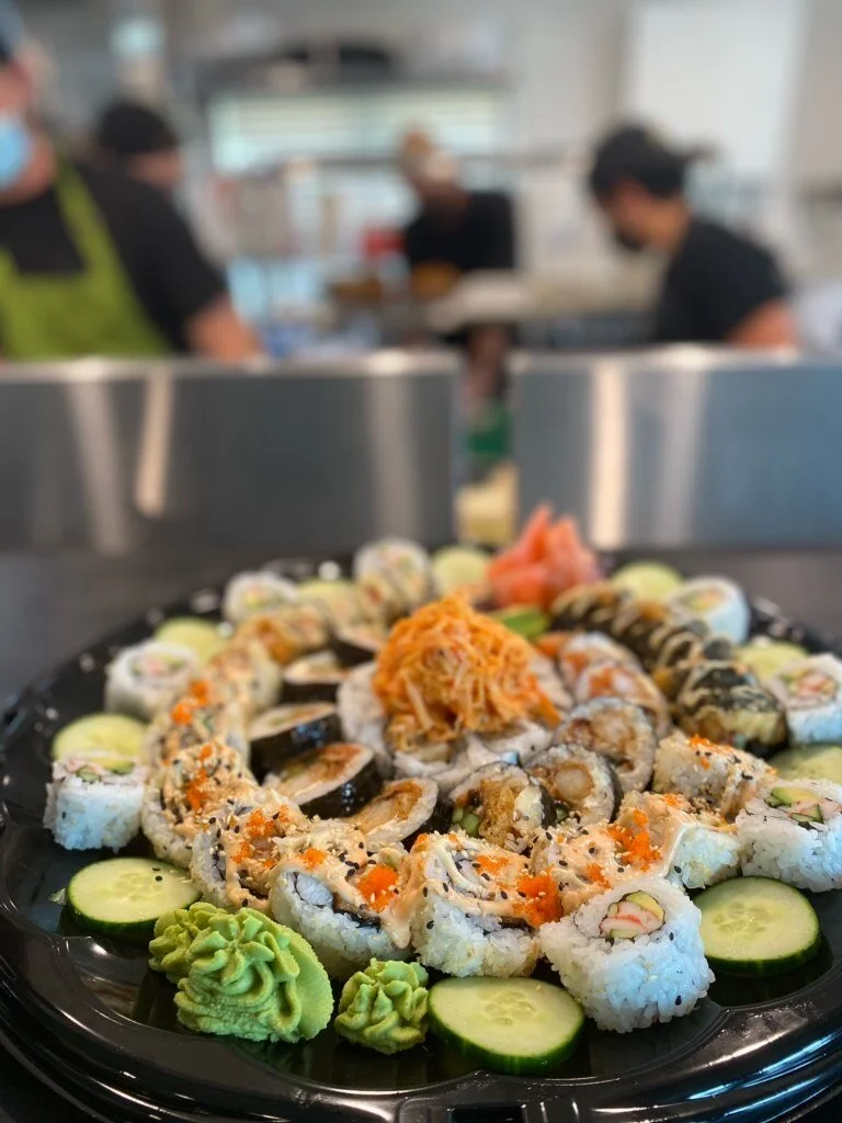 Midori Sushi