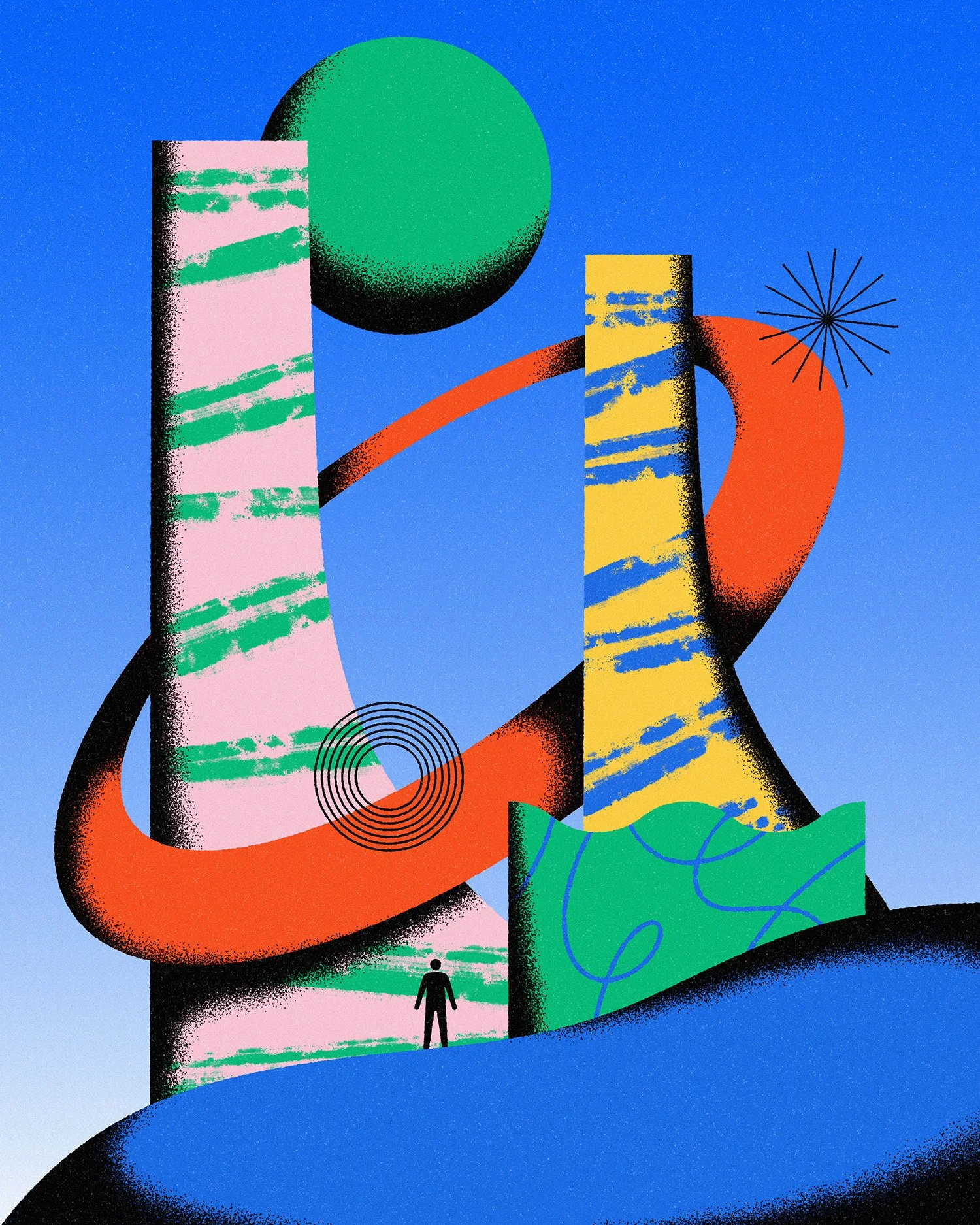 Personal — Ray Dak Lam