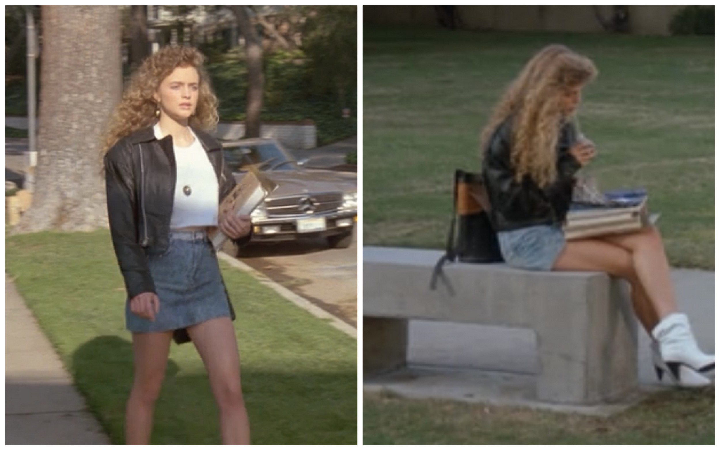 17 Rad Outfits from Classic '80s Movies You'd Totally Wear Tomorrow ...