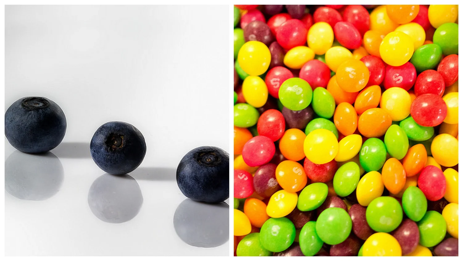 How Big is my Baby? The Fruit-to-Fast-Food Conversion Chart You've ...