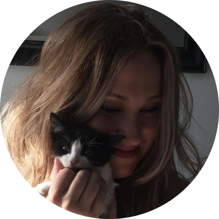 About Us — Brooklyn Cat Sitting