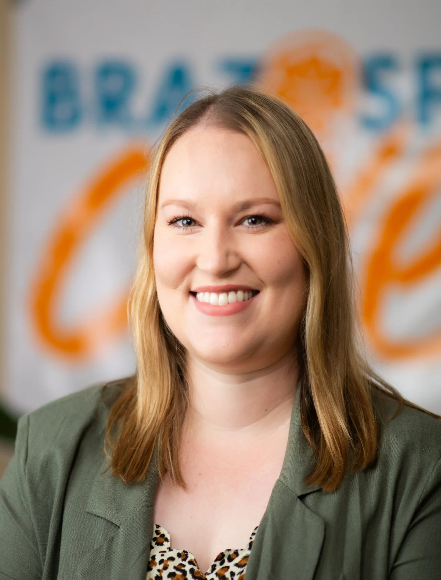 Board and Staff — Brazosport Cares