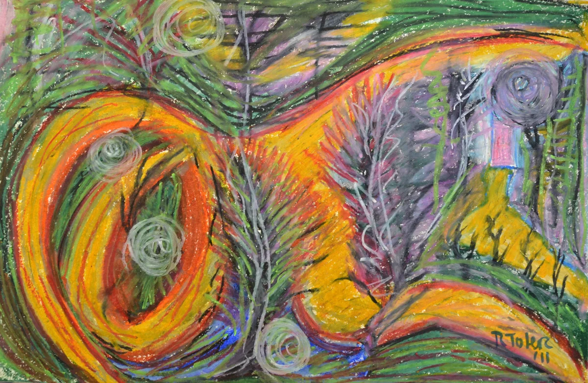 Robin Toler Art Studio