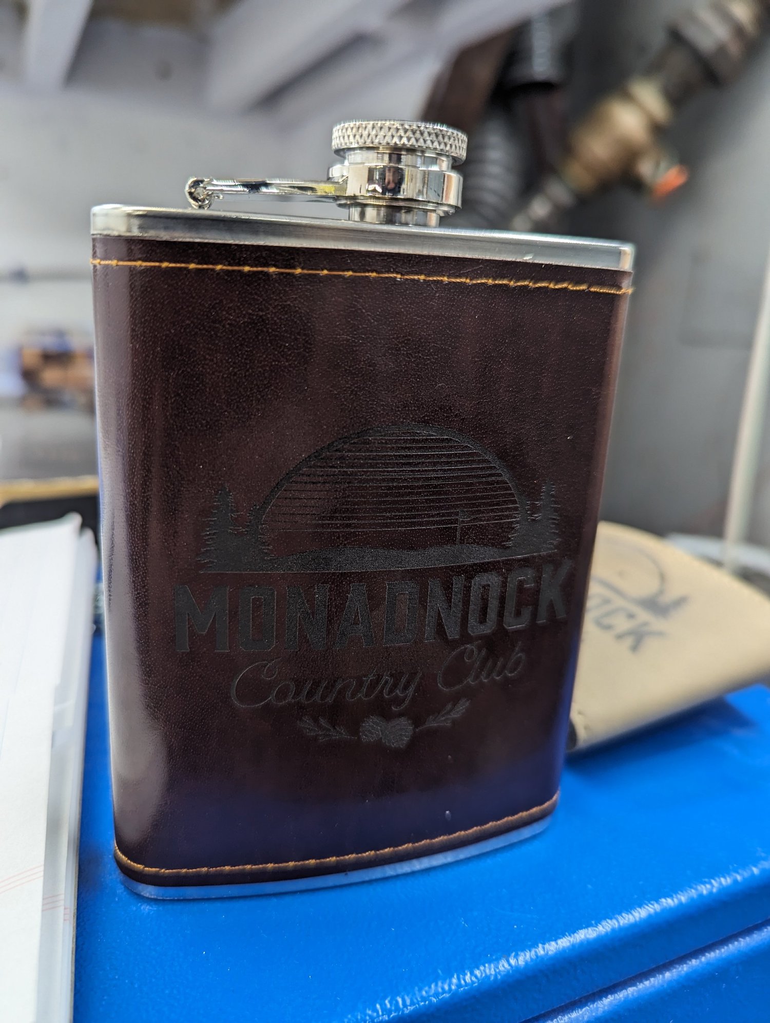 Laser Etching Services & Products — Peterborough Marble & Granite Works ...