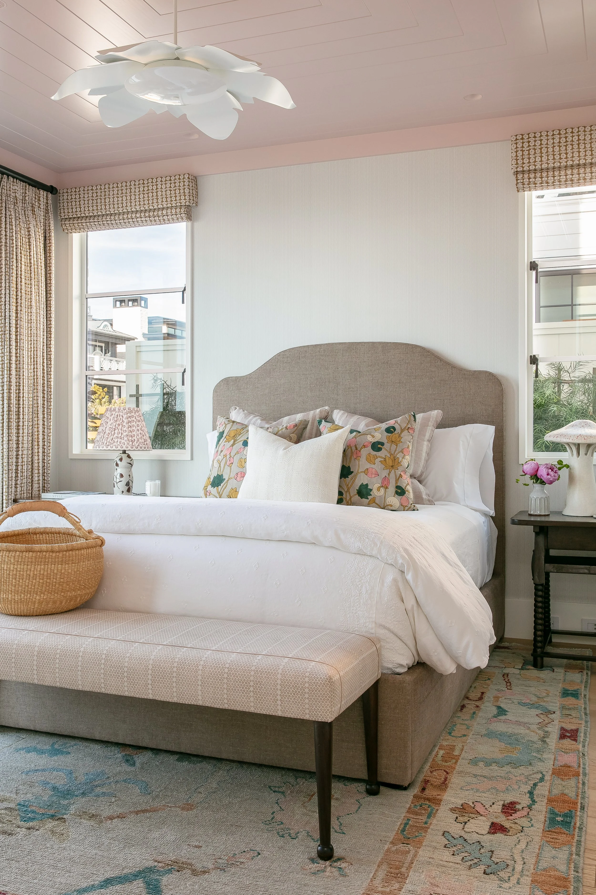 Orchid II Residence — Kelly Nutt Design