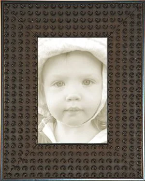 black decorative picture frames — MUSEUM FACSIMILES