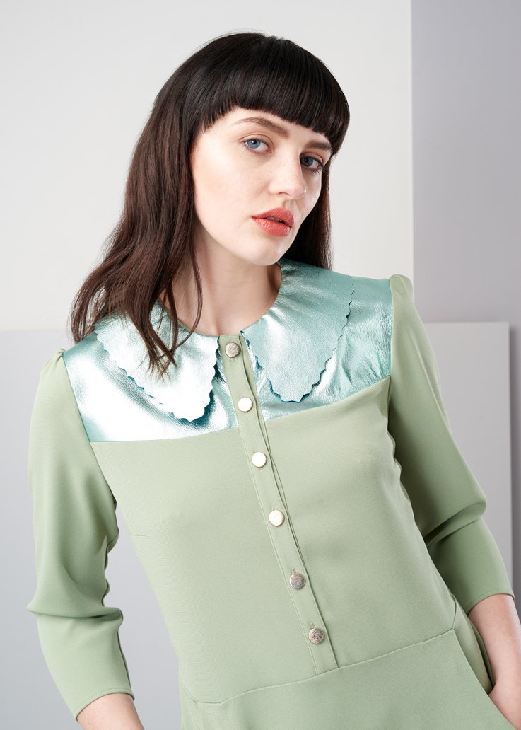 Manley - Irish Fashion & Accessories By Designer Emma Manley