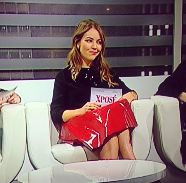 Xpose Fashion Panel Take 2! | Manley – Irish Designer Womenswear by ...