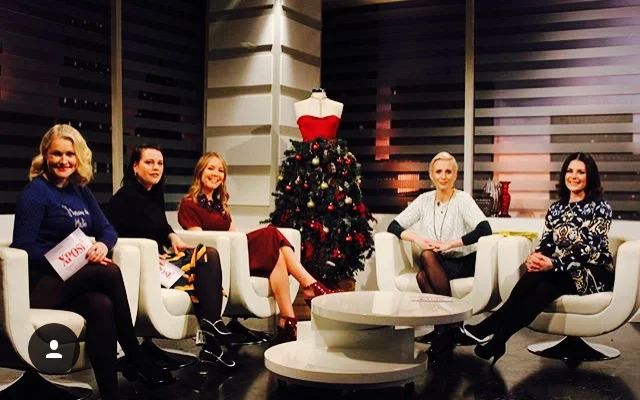 Xpose Hits and Misses 18th Dec 2015 — By Irish Fashion Brand Manley