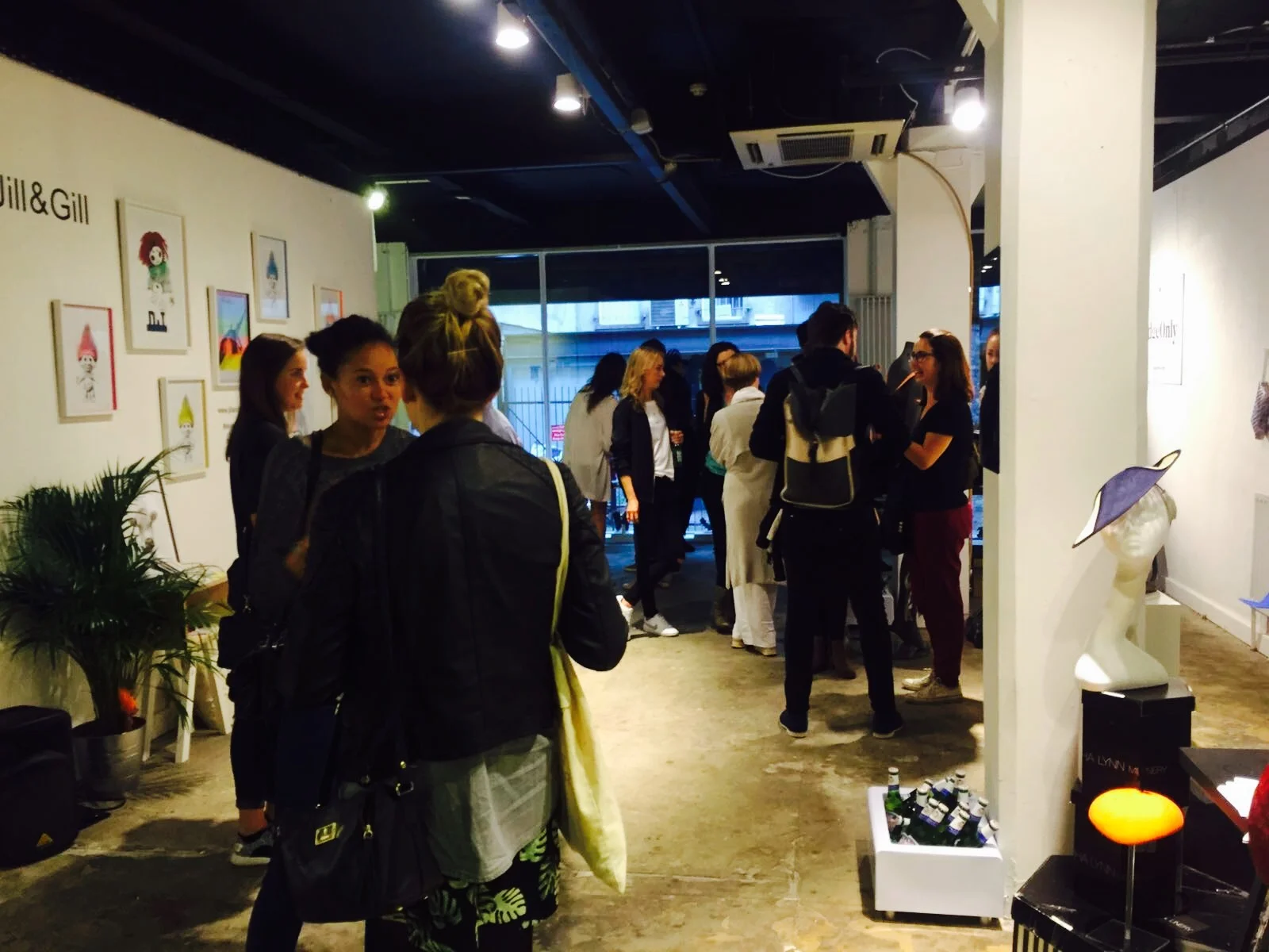 Fumbally Exchange Sample Sale | Manley – Irish Designer Womenswear by ...