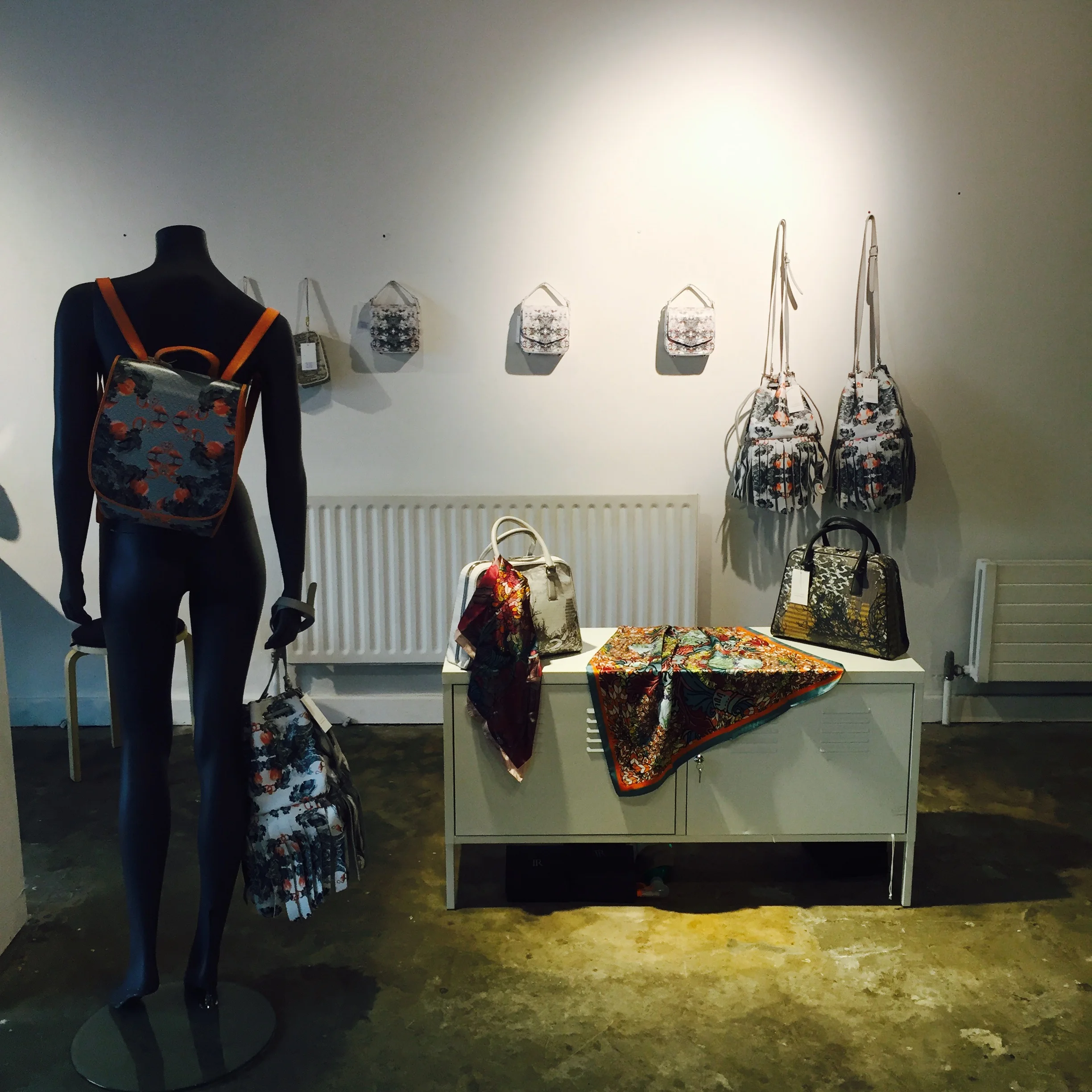 Fumbally Exchange Sample Sale | Manley – Irish Designer Womenswear by ...