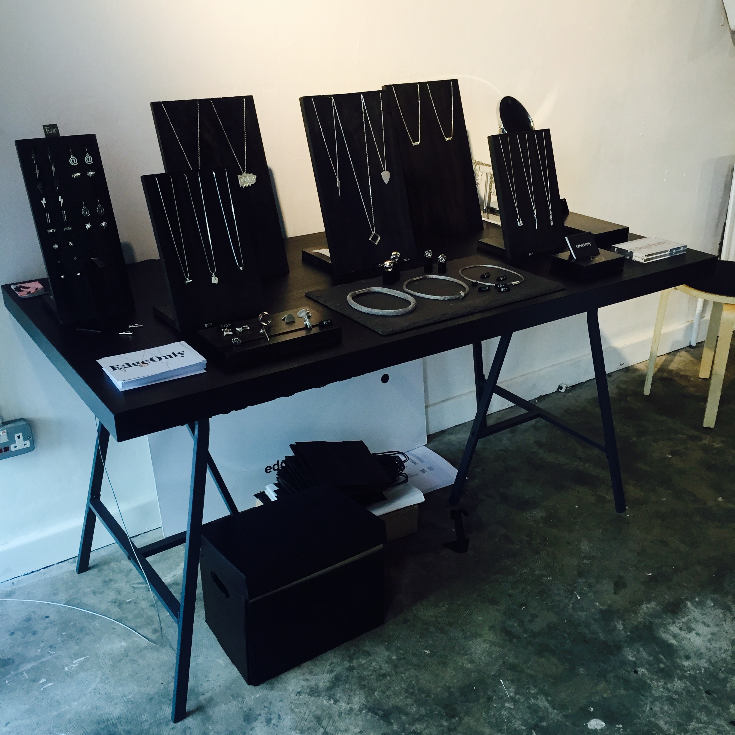 Fumbally Exchange Sample Sale | Manley – Irish Designer Womenswear by ...