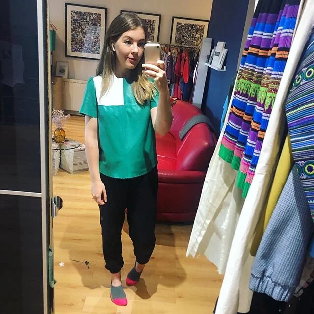 EMMA.manley — Irish Fashion & Jewellery By Designer Emma Manley