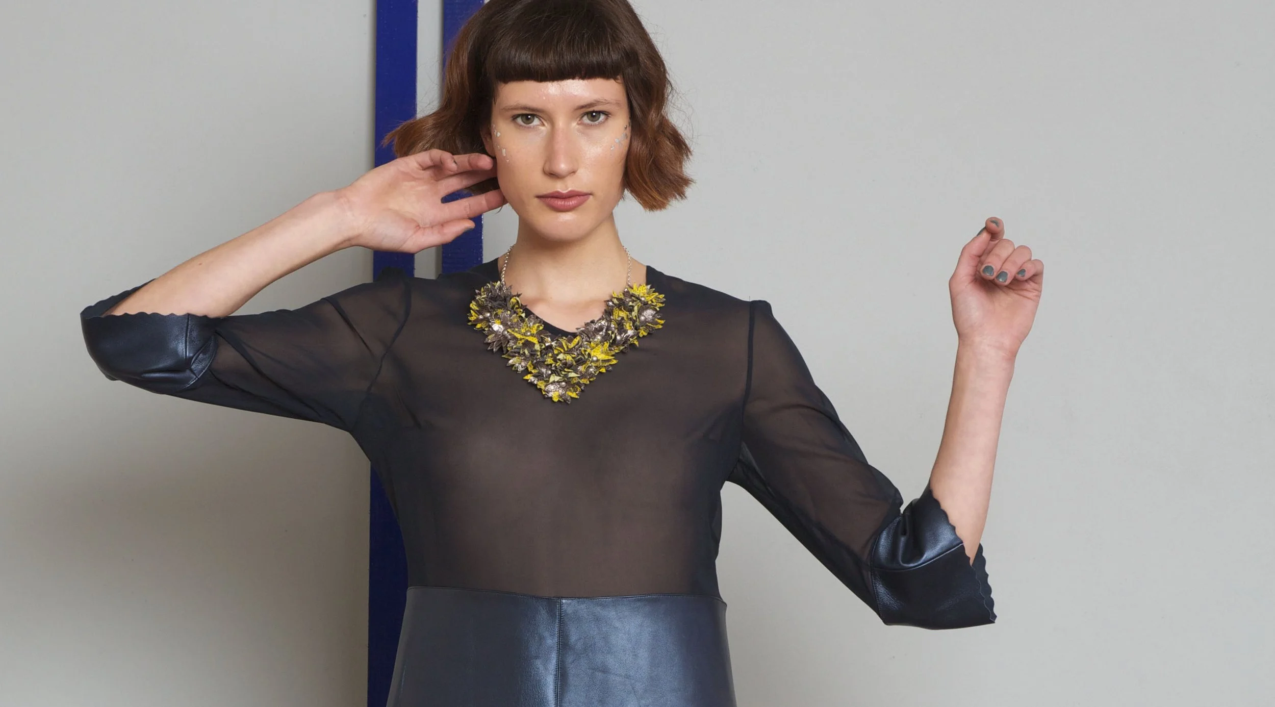 Manley - Award Winning Irish Designer Womenswear by Emma Manley