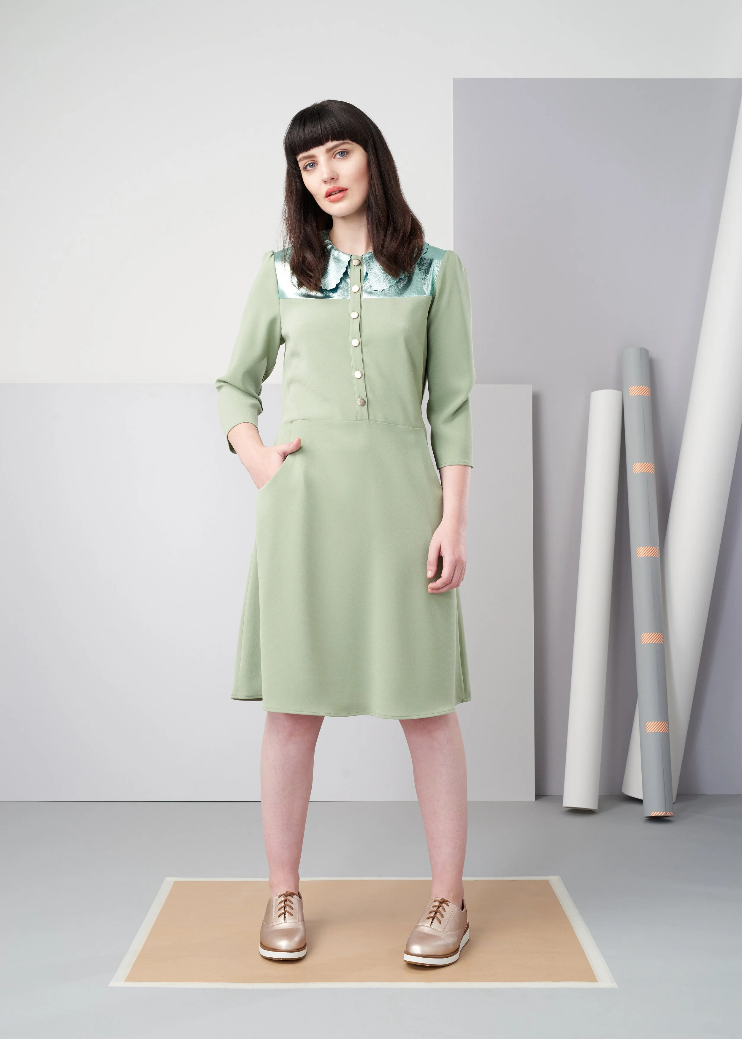 Manley - Award Winning Irish Designer Womenswear by Emma Manley