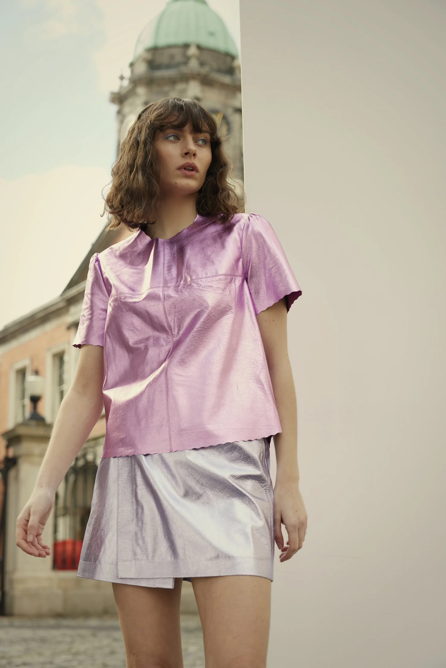 Manley - Irish Fashion & Accessories By Designer Emma Manley