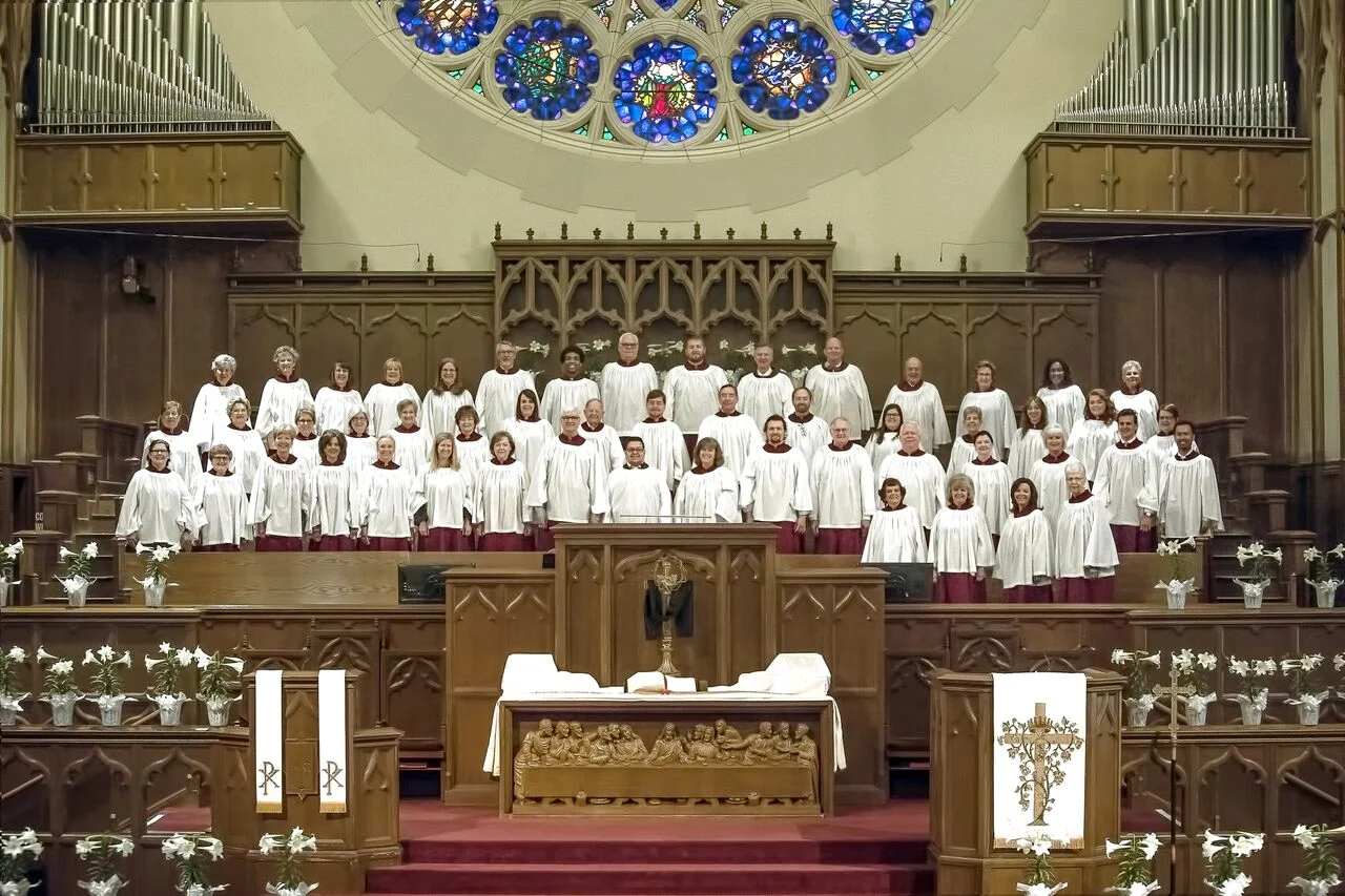 Chancel Choir