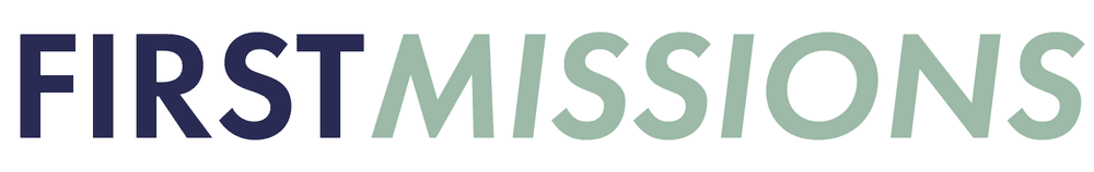 First Missions — First United Methodist Church