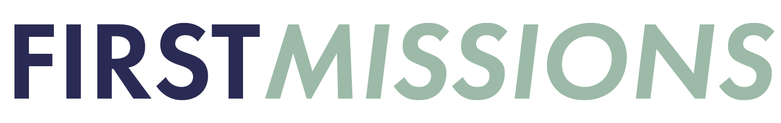 First Missions — First United Methodist Church