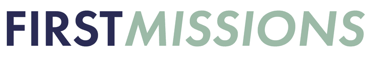 First Missions — First United Methodist Church