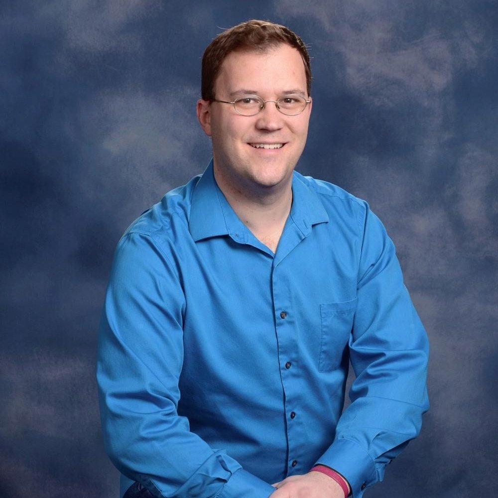 Staff — First United Methodist Church