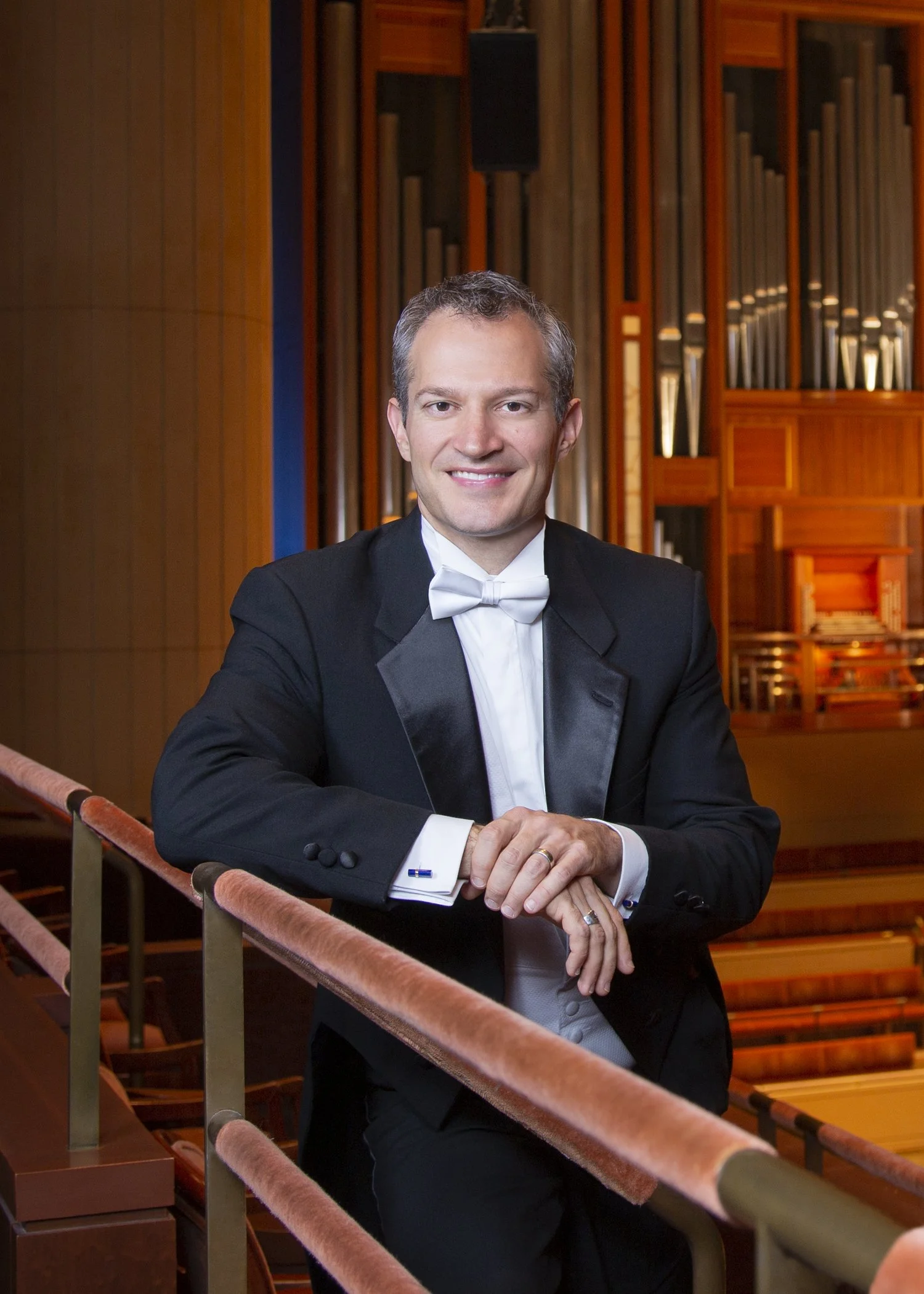 Concerts — First United Methodist Church