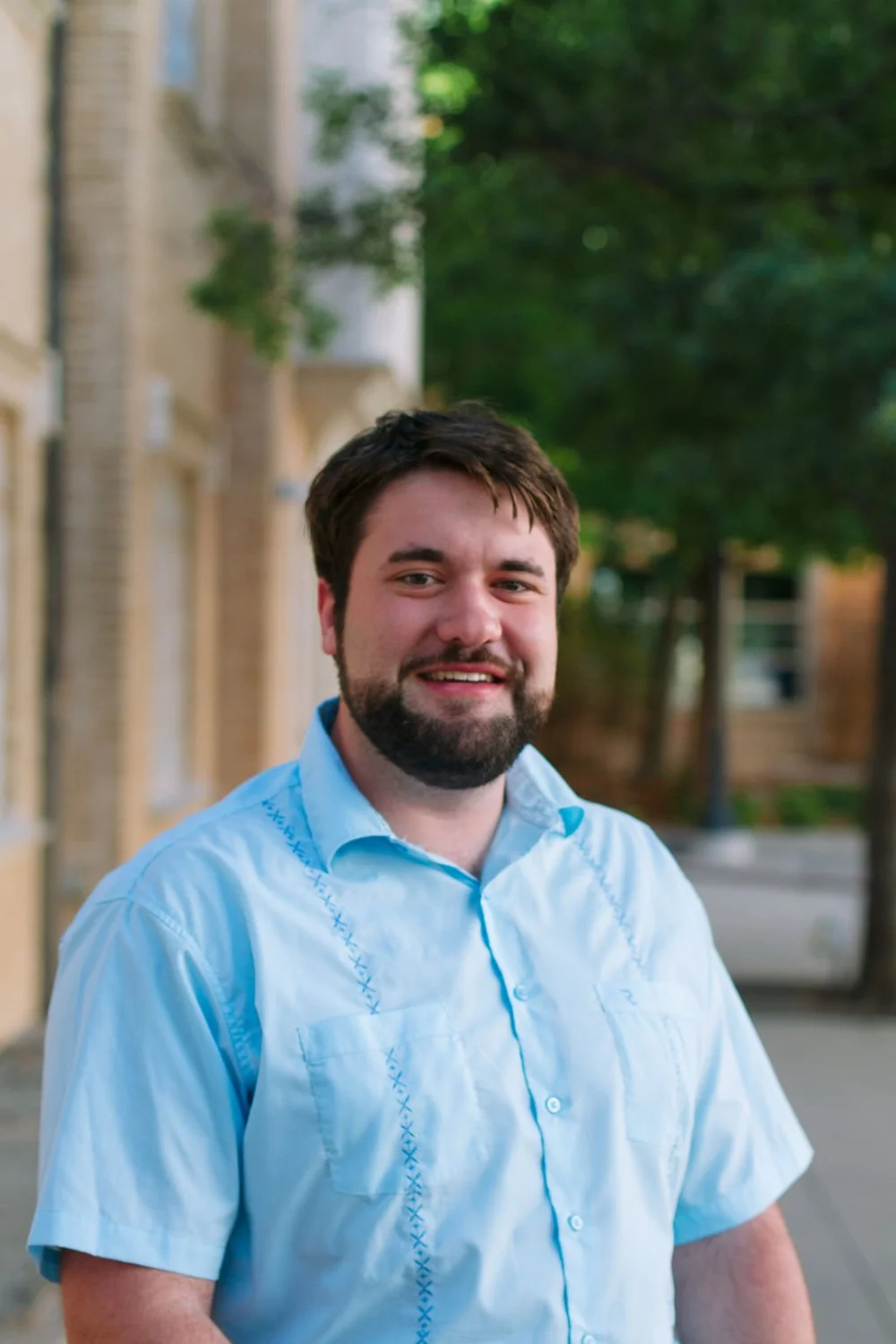 Staff — First United Methodist Church