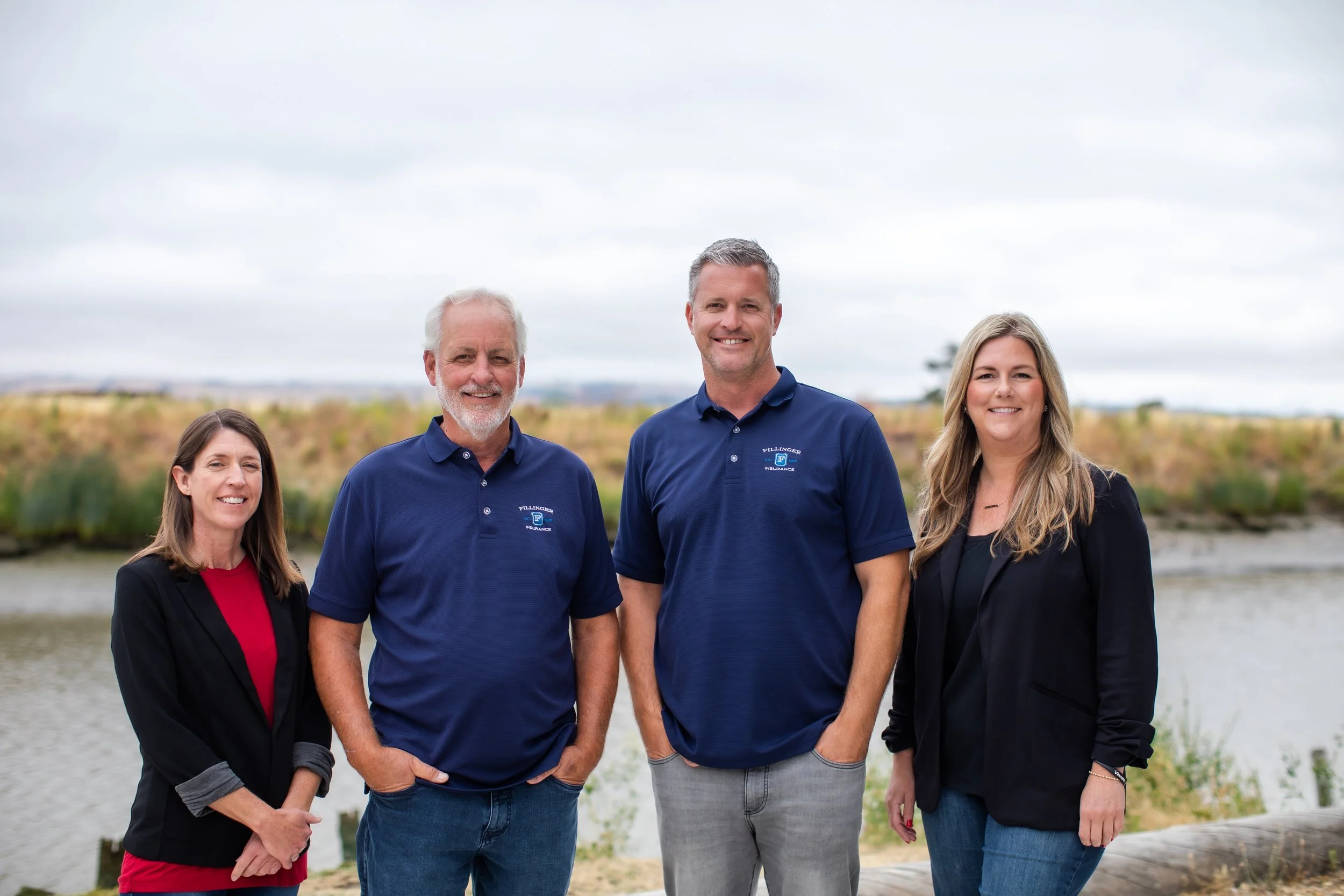 Fillinger Insurance Agency