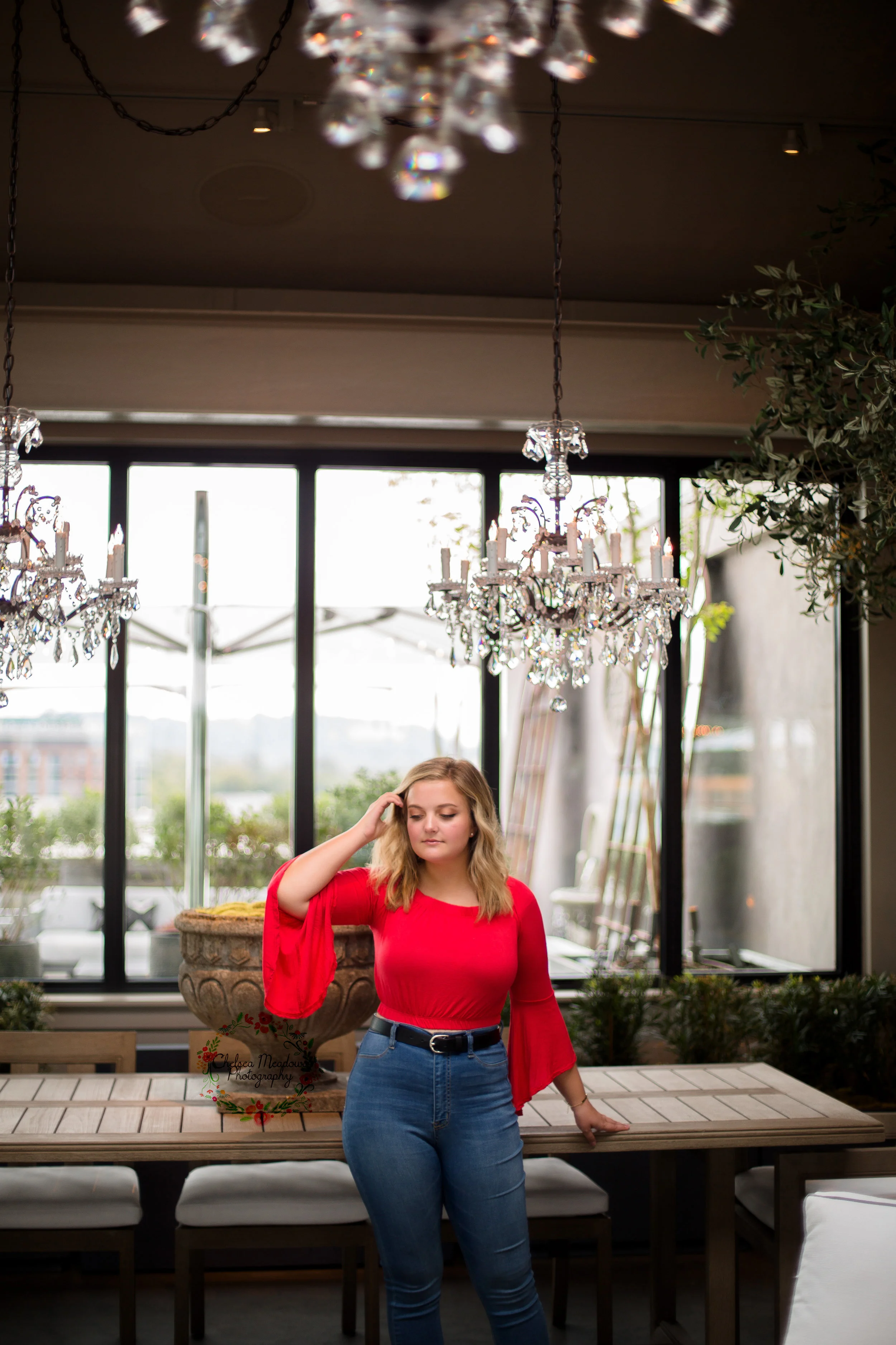 Star Sessions Modelblog Cover Model Blog