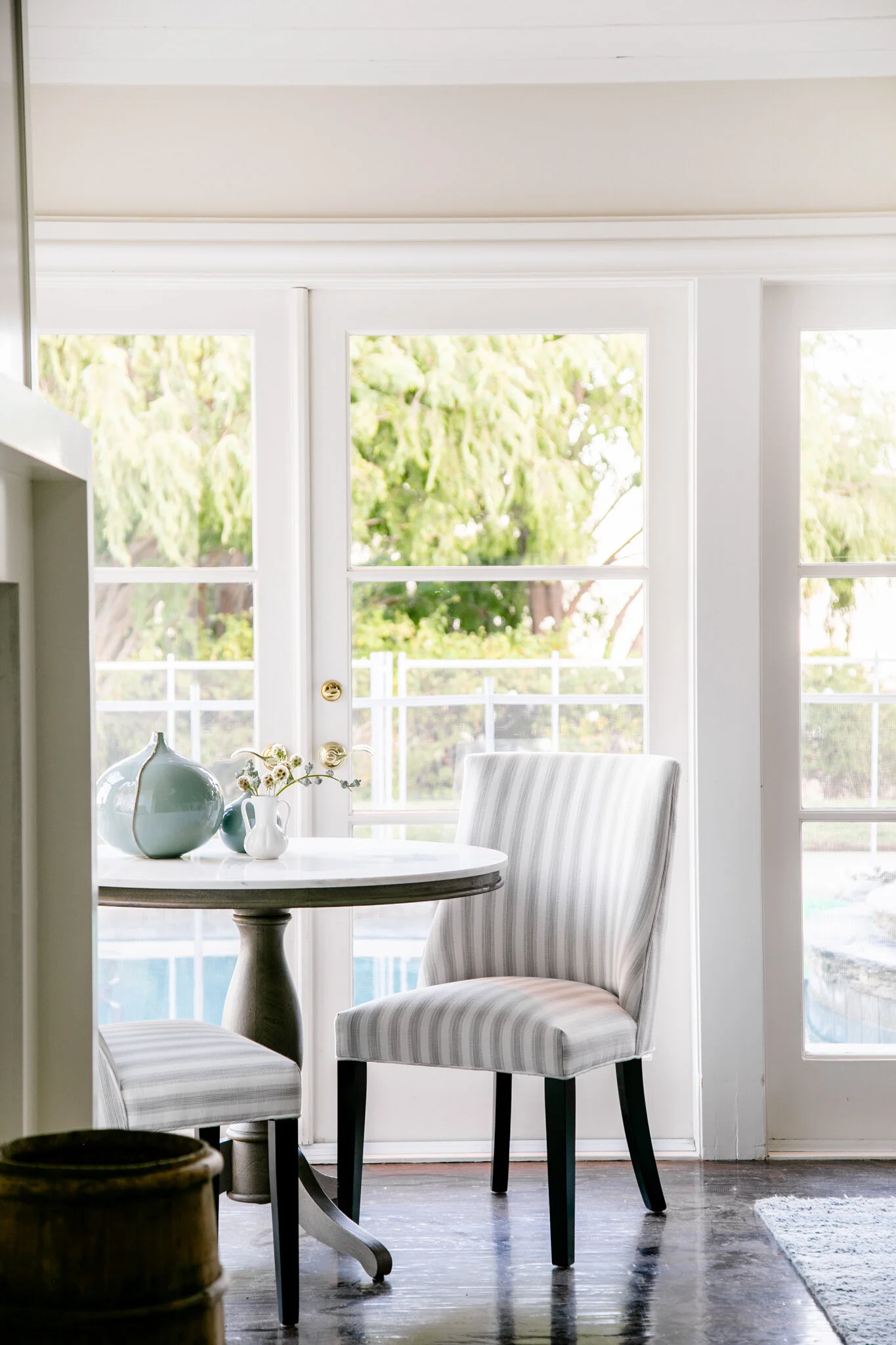 Cheerful Chesterfield — Serendipite Designs