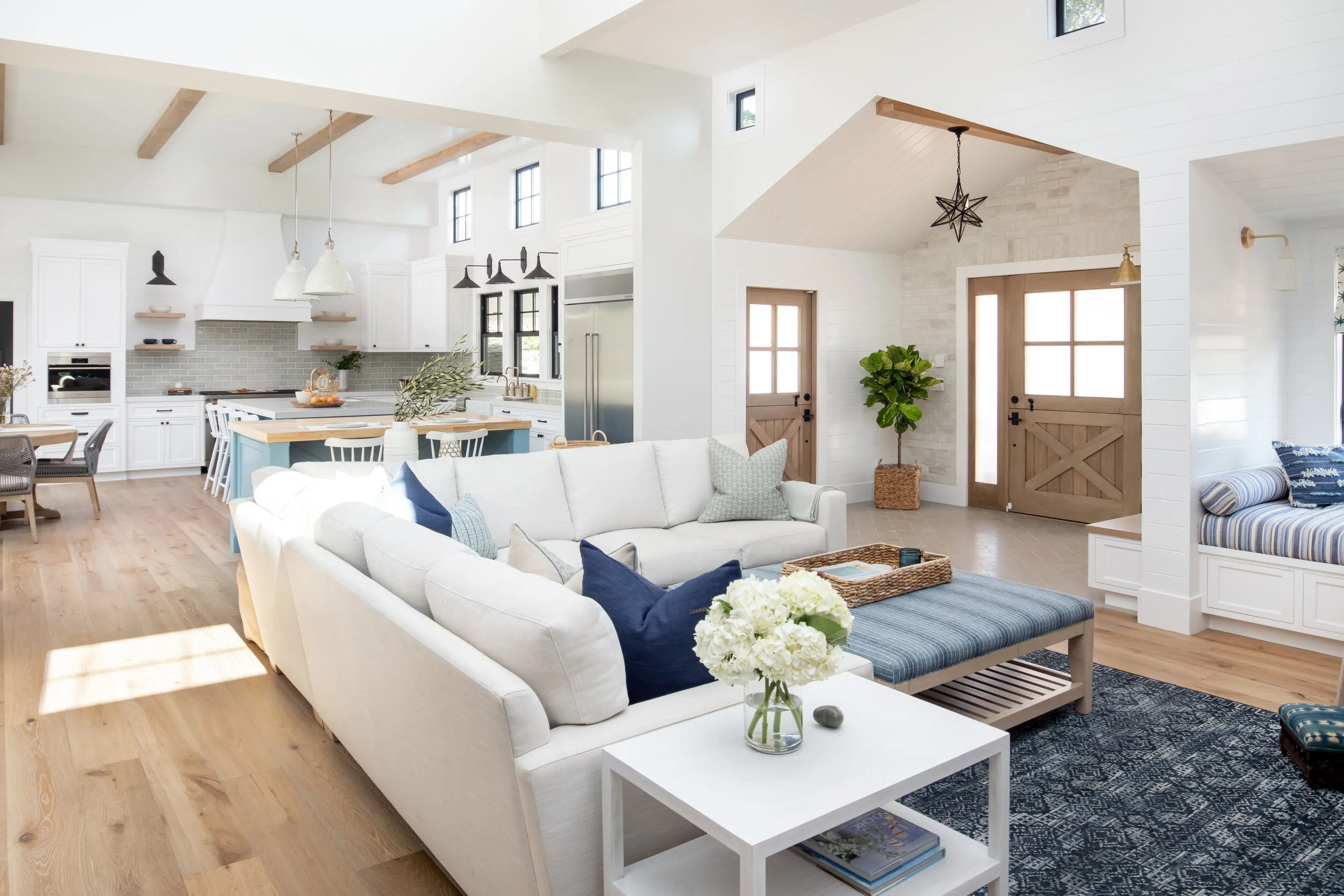 Fun Farmhouse — Serendipite Designs