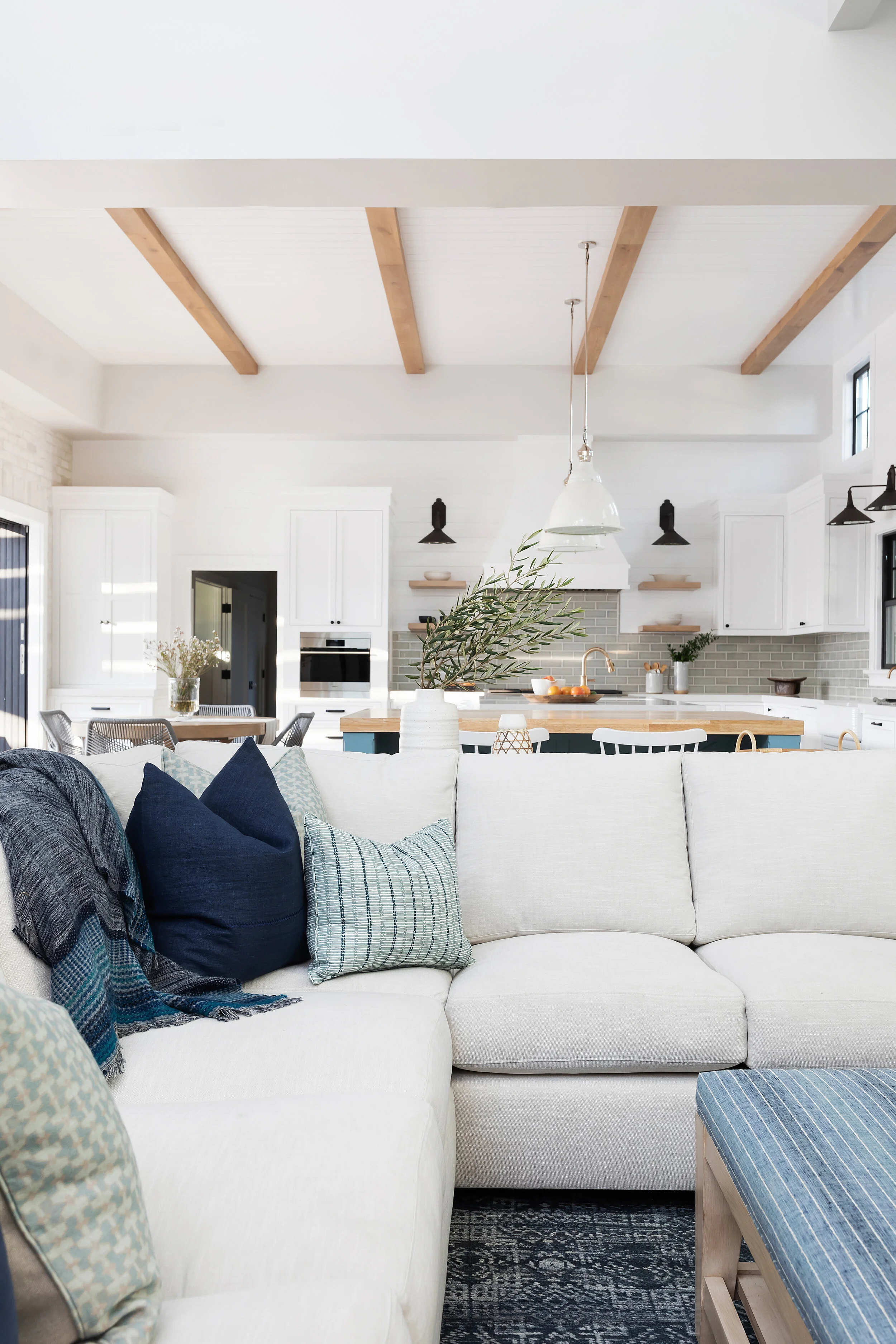 Fun Farmhouse — Serendipite Designs