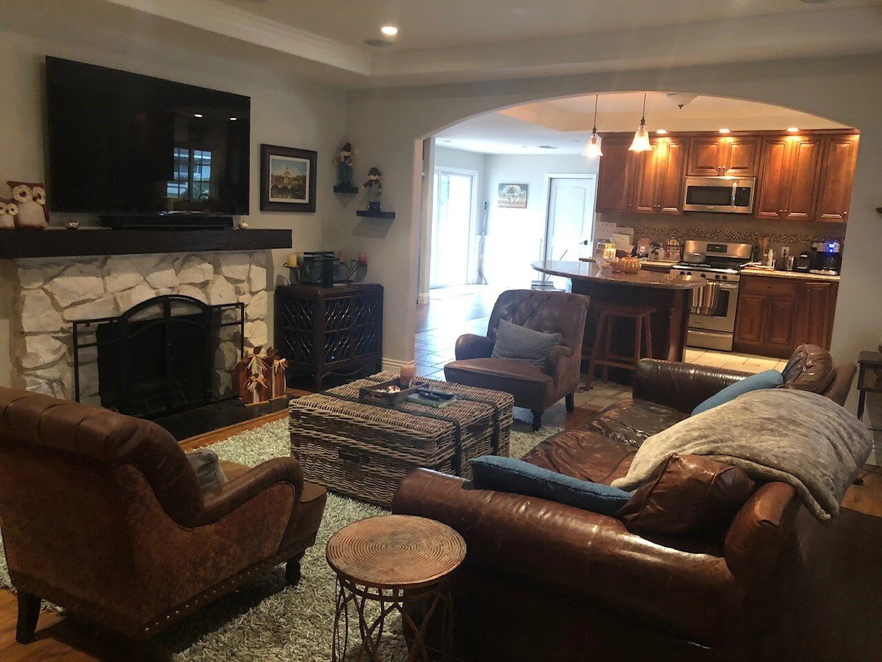 Fun Farmhouse — Serendipite Designs