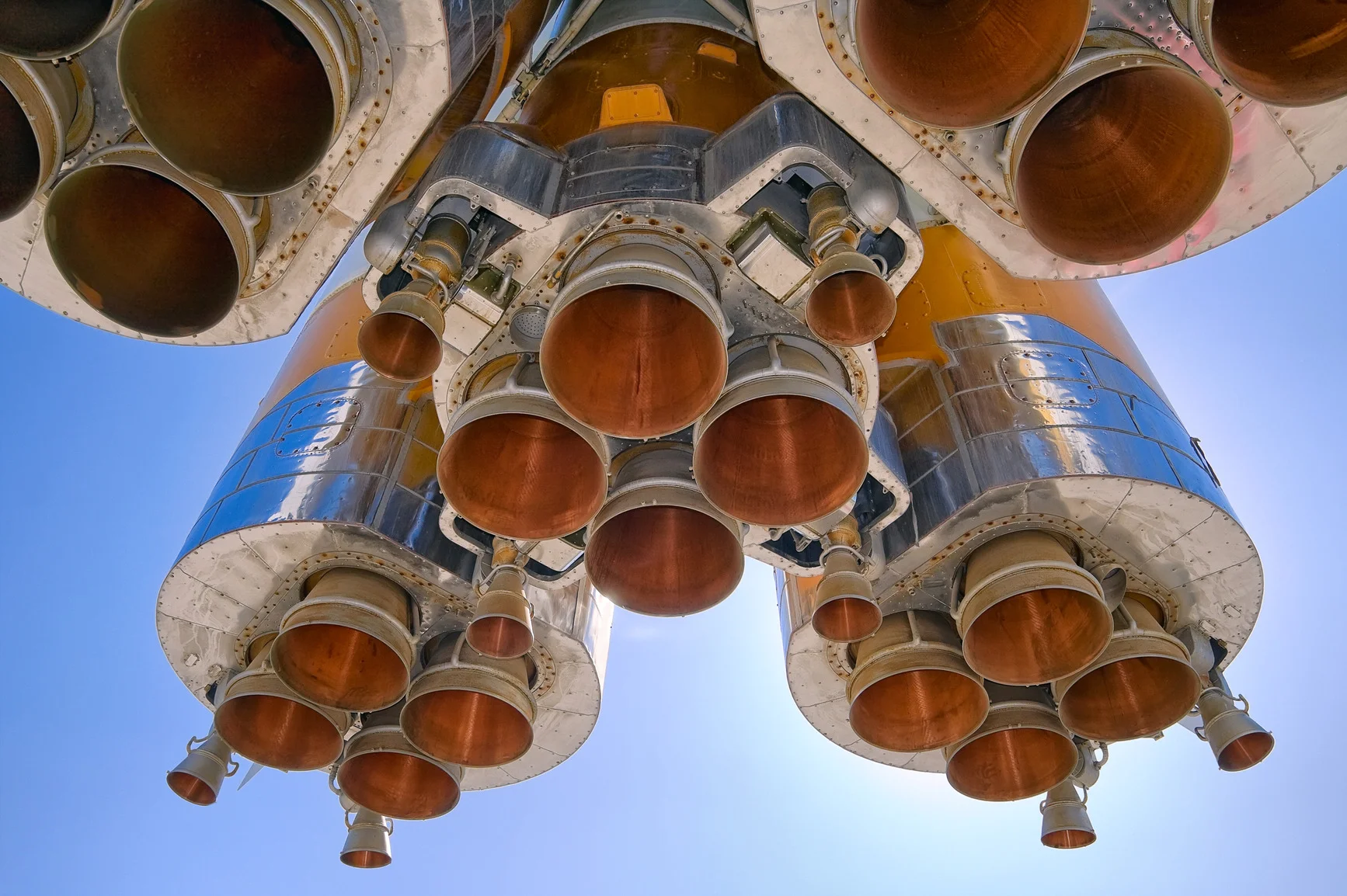 Manufacturing & Aeronautical Piping Services in Elyria, OH | Specialty ...