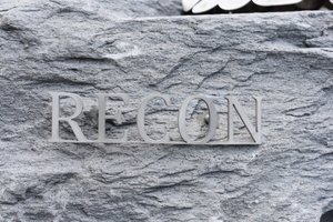 RECON — Gary Czarnecki | Metal Sculpture