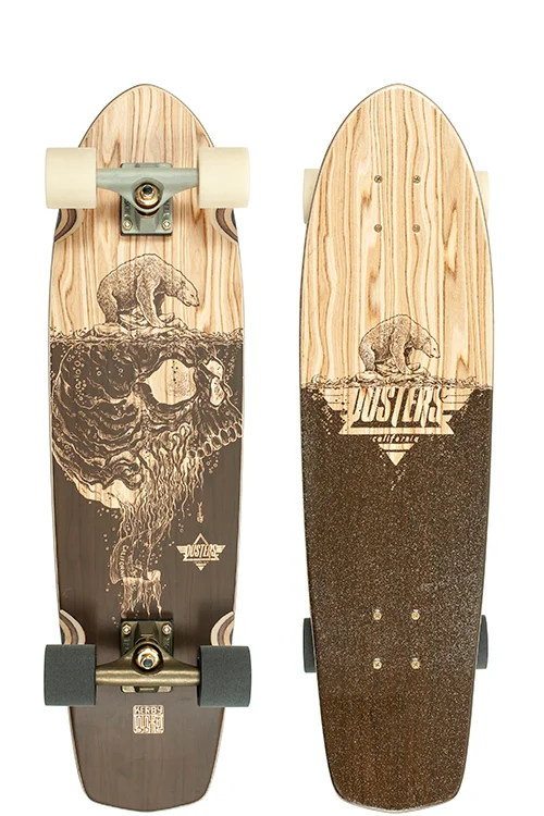 Dusters California | Longboards and Cruiser Skateboards | Product