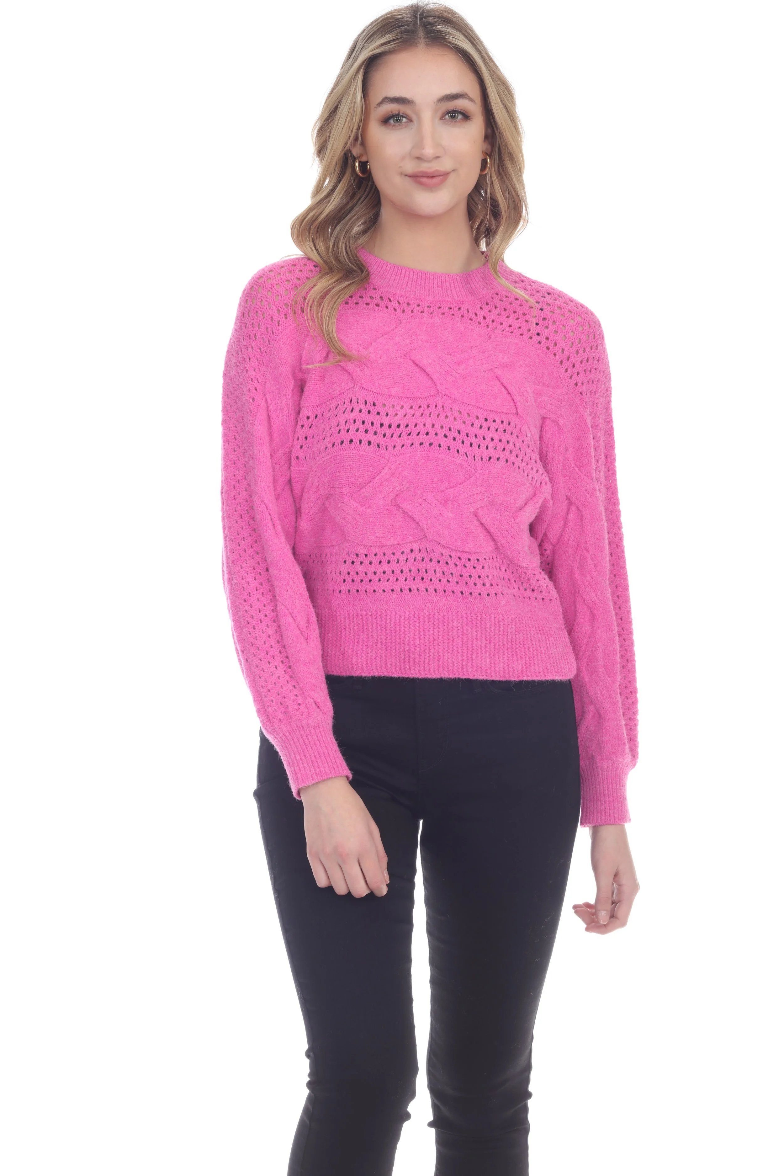 Shop All — Rain + Rose On Trend Novelty Sweaters and Tops