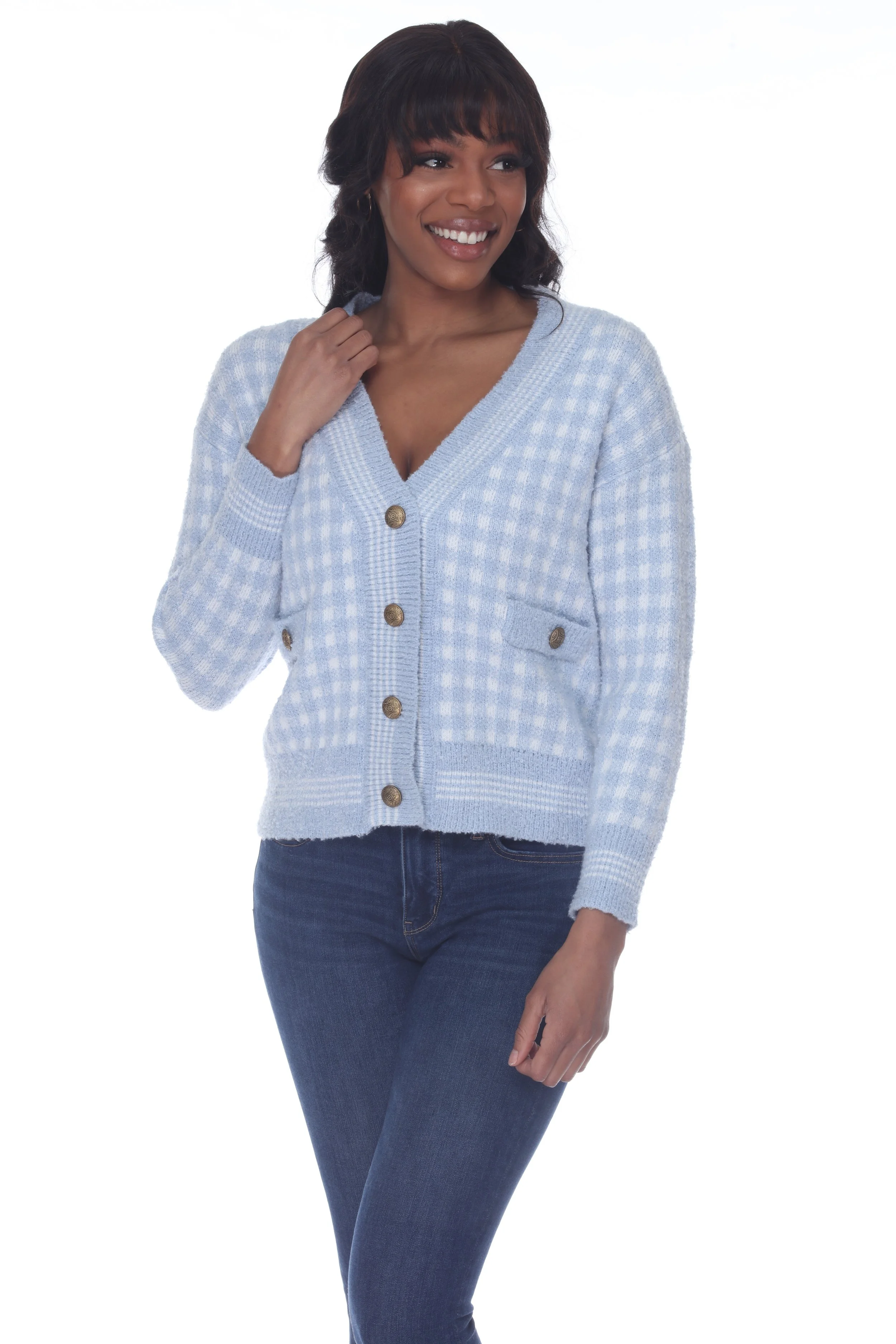 Shop All — Rain + Rose On Trend Novelty Sweaters and Tops