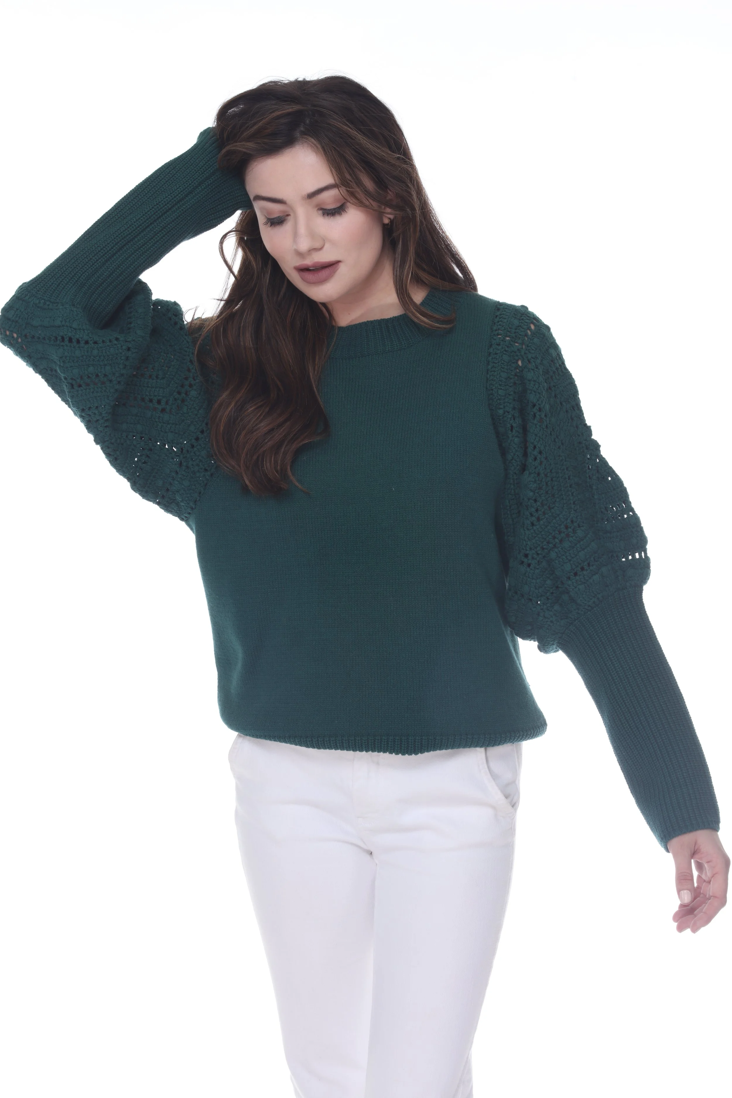 Shop All — Rain + Rose On Trend Novelty Sweaters and Tops