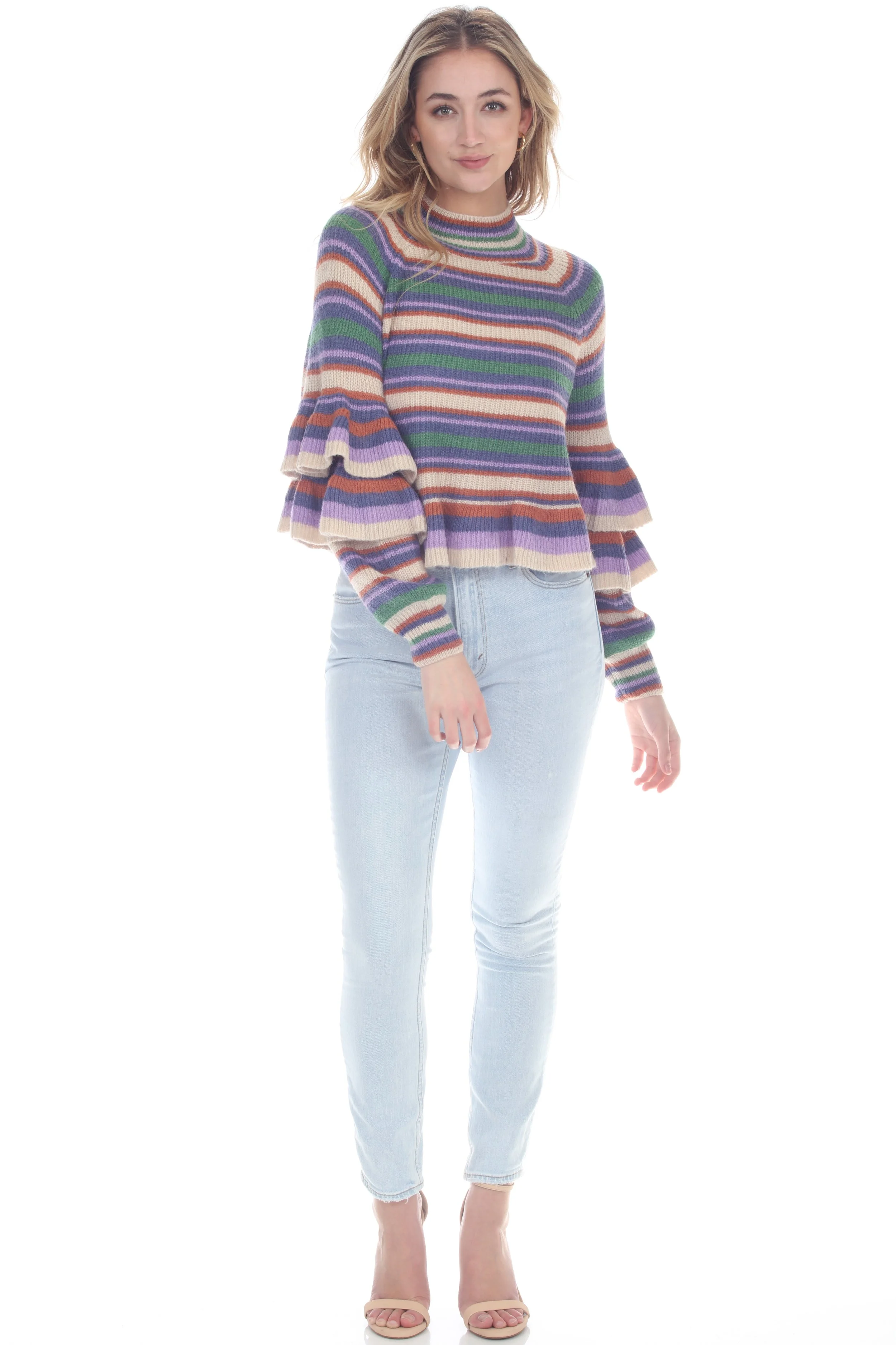 Shop All — Rain + Rose On Trend Novelty Sweaters and Tops