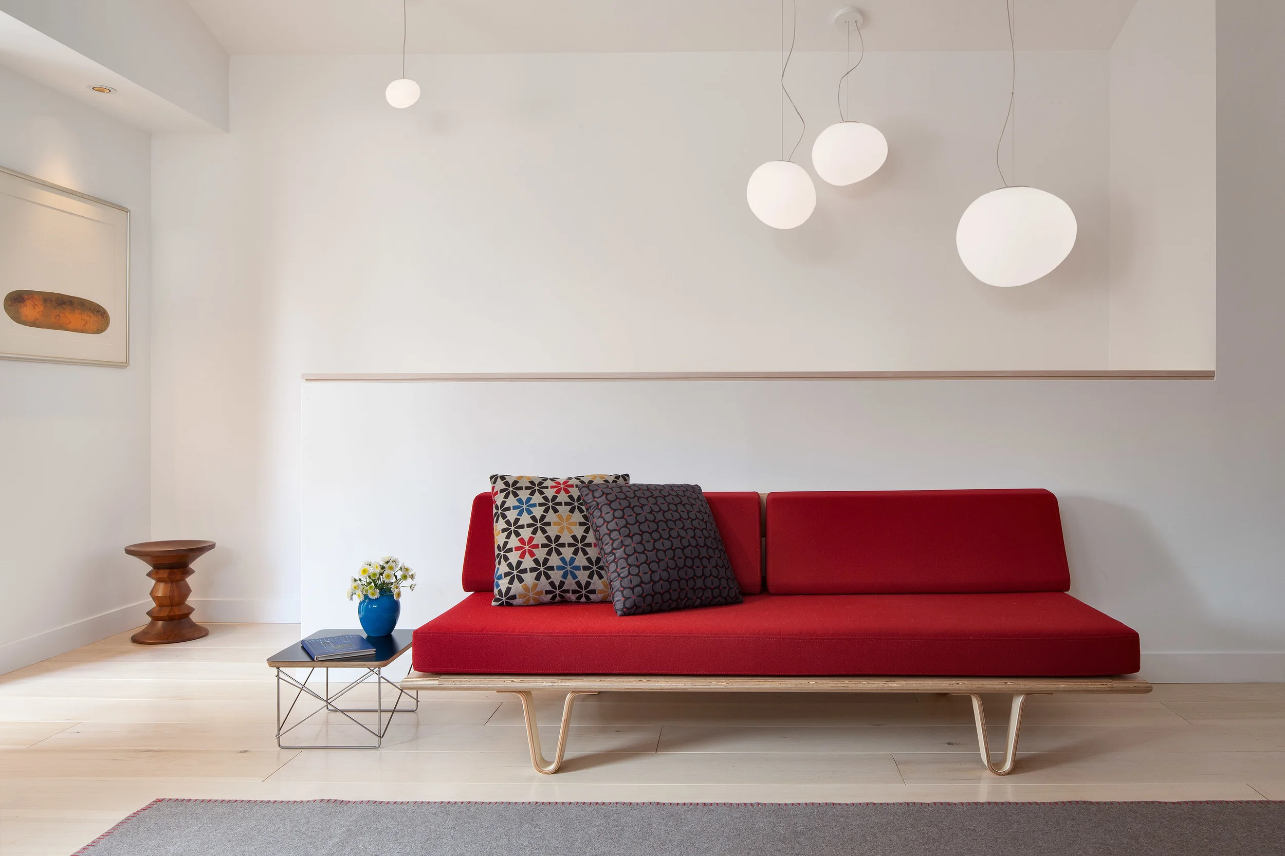 Thomas R. Devanney Architect, LLC