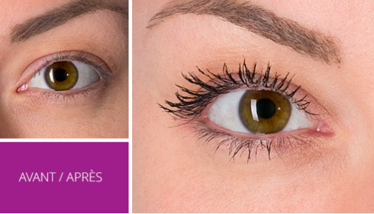 Health and Beauty: Elle R Cosmetiques, Looky Eyes — Belle en Noir by Bronte