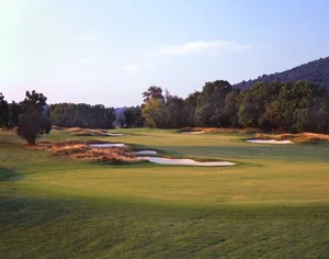 Architects Tribute Day: Walter Travis (1862-1927) - Hole #5 — The ...