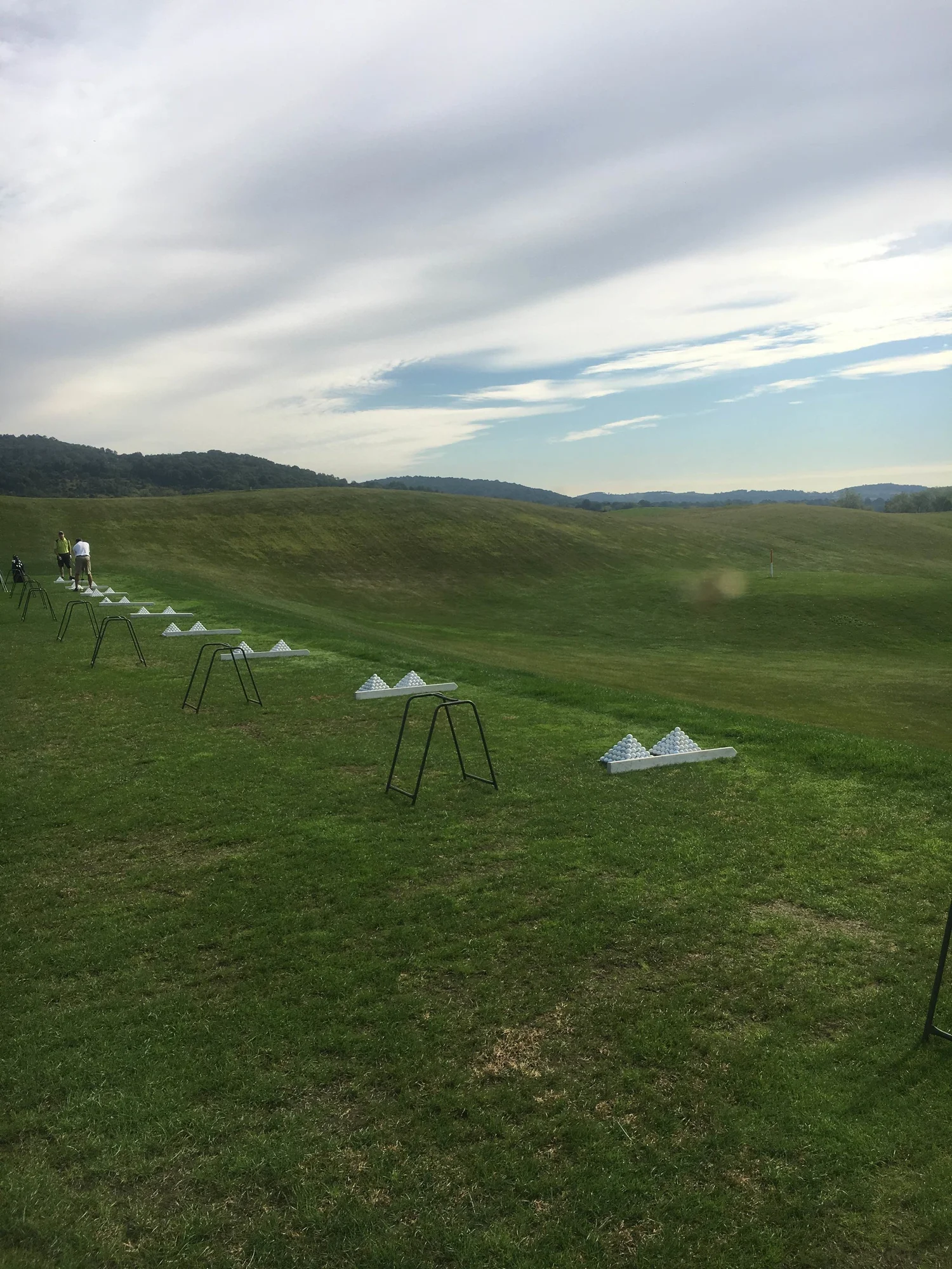 Driving Range — The Architects Golf Club