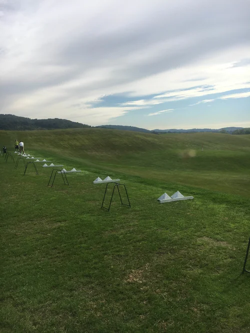Driving Range — The Architects Golf Club