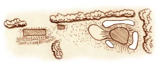 Hole #2: In the Style of C.B. Macdonald (1857-1939) — The Architects ...