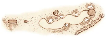 Hole #5: In the Style of Walter Travis (1861-1927) — The Architects ...