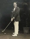 Hole #6: In the Style of Harry S. Colt (1869-1951) & C.H. Alison (1883 ...