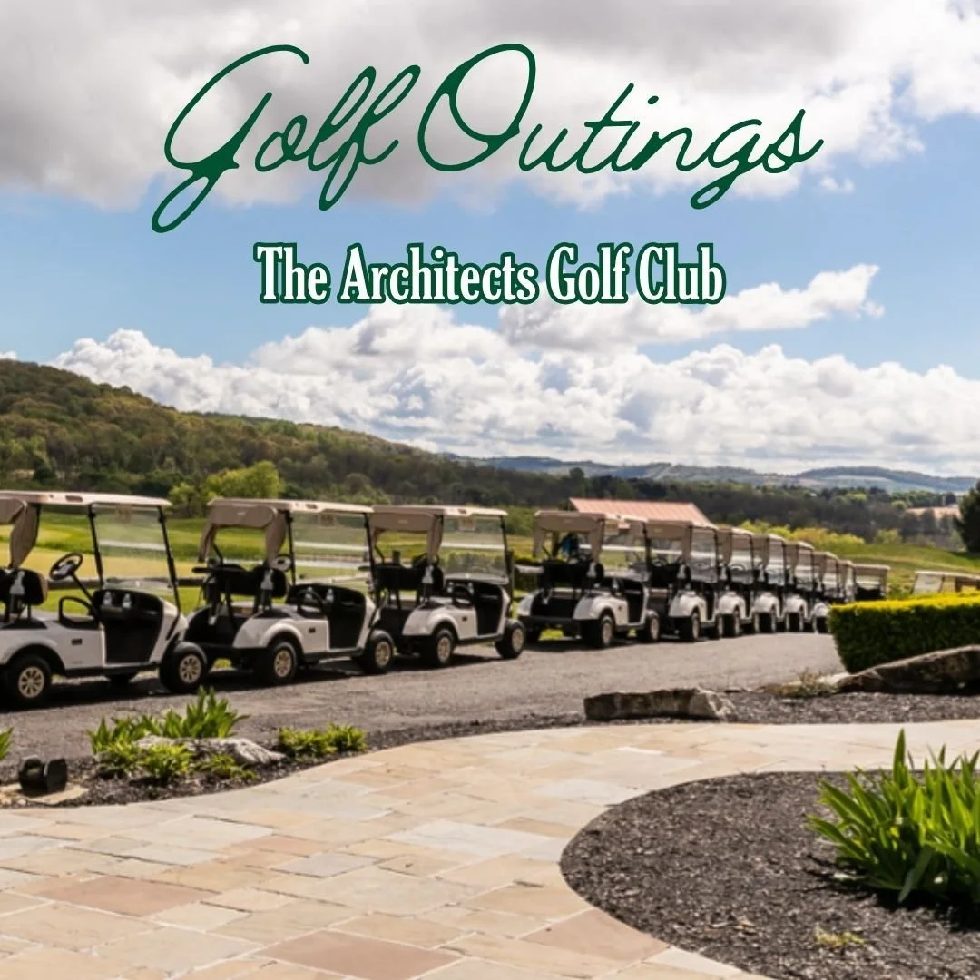 Schedule an Appointment or Tour — The Architects Golf Club