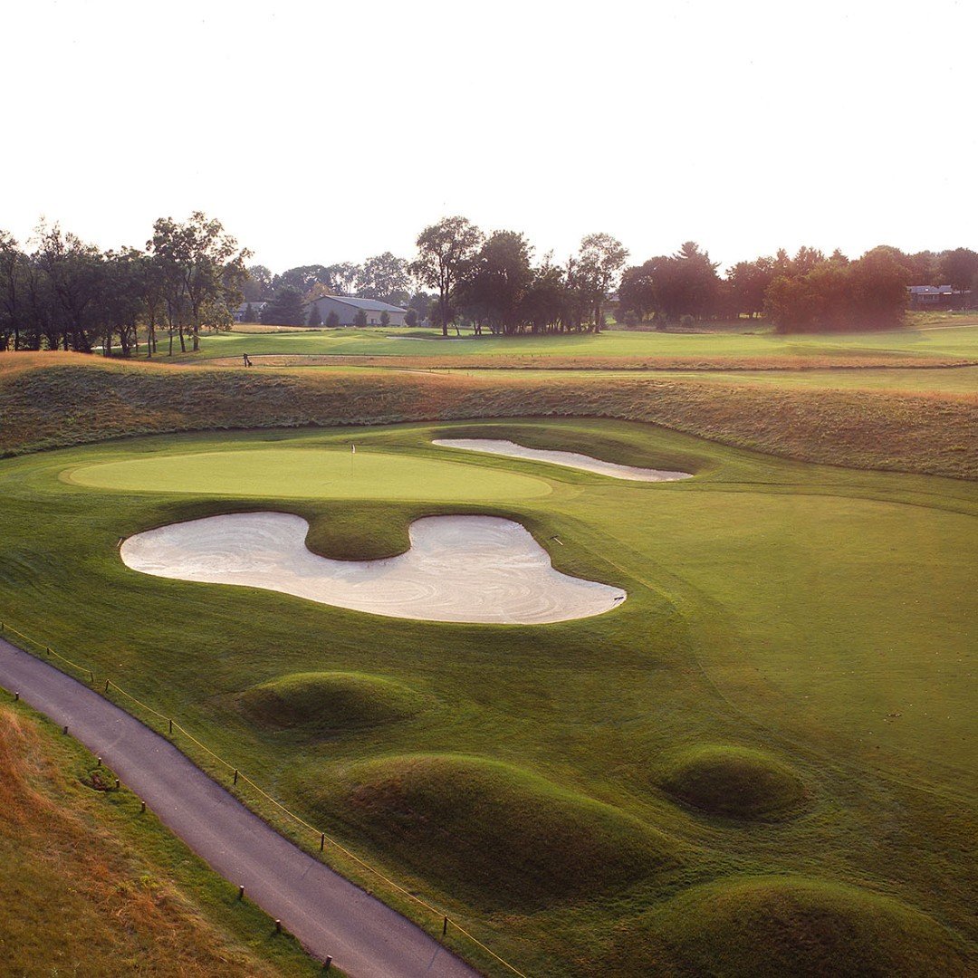 Awards & Achievements — The Architects Golf Club